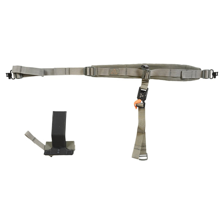 Mystery Ranch Hands Free Rifle Sling | Shop at GOHUNT