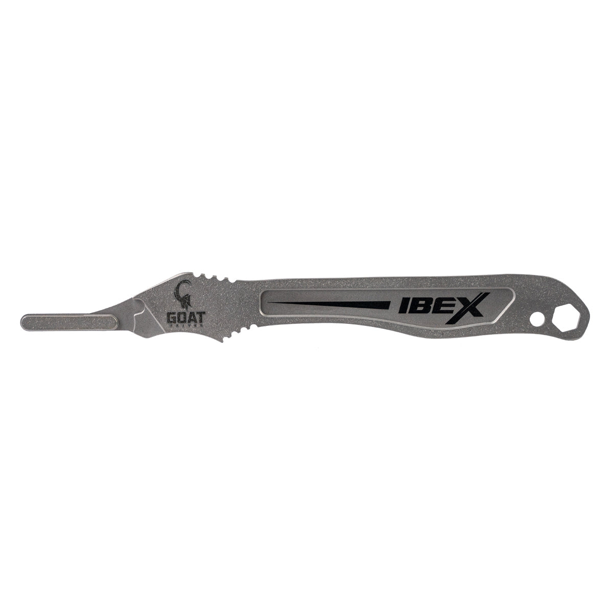 Goat Knives | Shop at GOHUNT