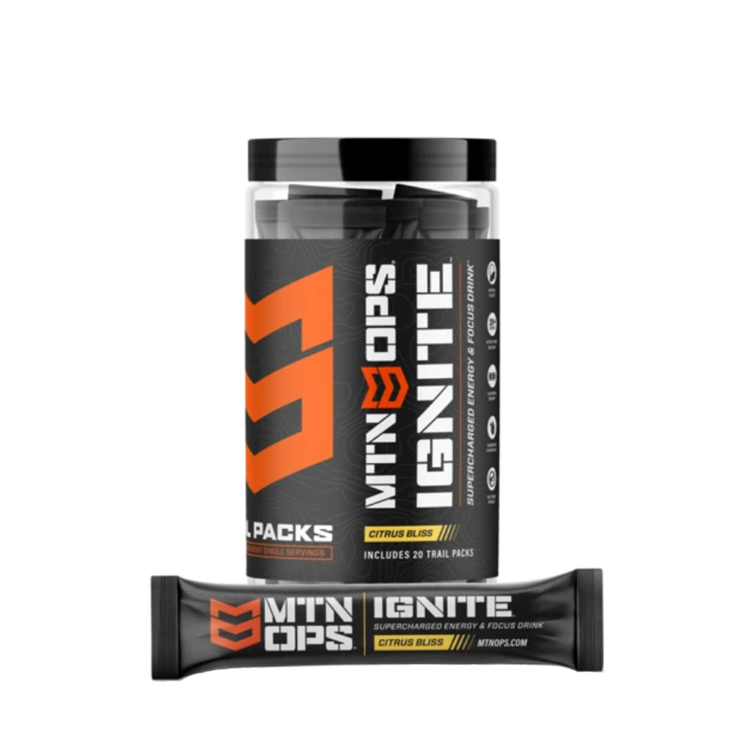 MTN OPS - Outdoor Nutrition and Performance Supplements for Sale | Shop ...