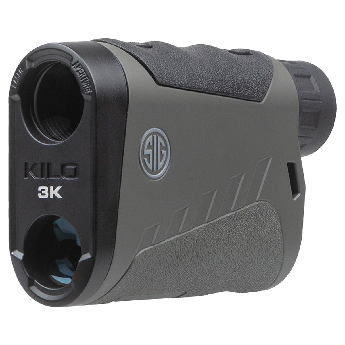 Sig Sauer KILO3K 6X22mm BDX LRF Rangefinder | Shop at GOHUNT