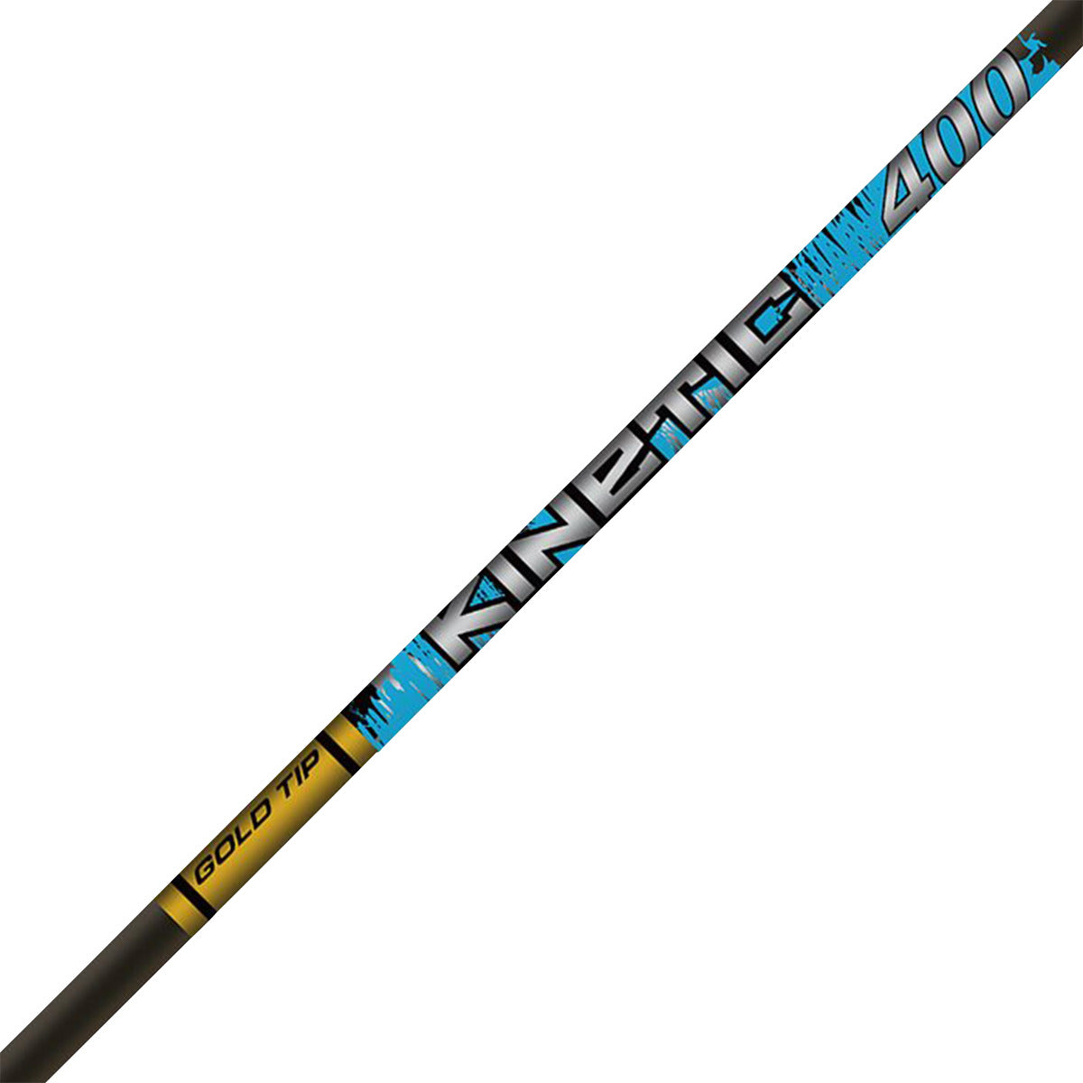 Gold Tip Kinetic Kaos Arrow Shafts - 12 Count | Shop at GOHUNT