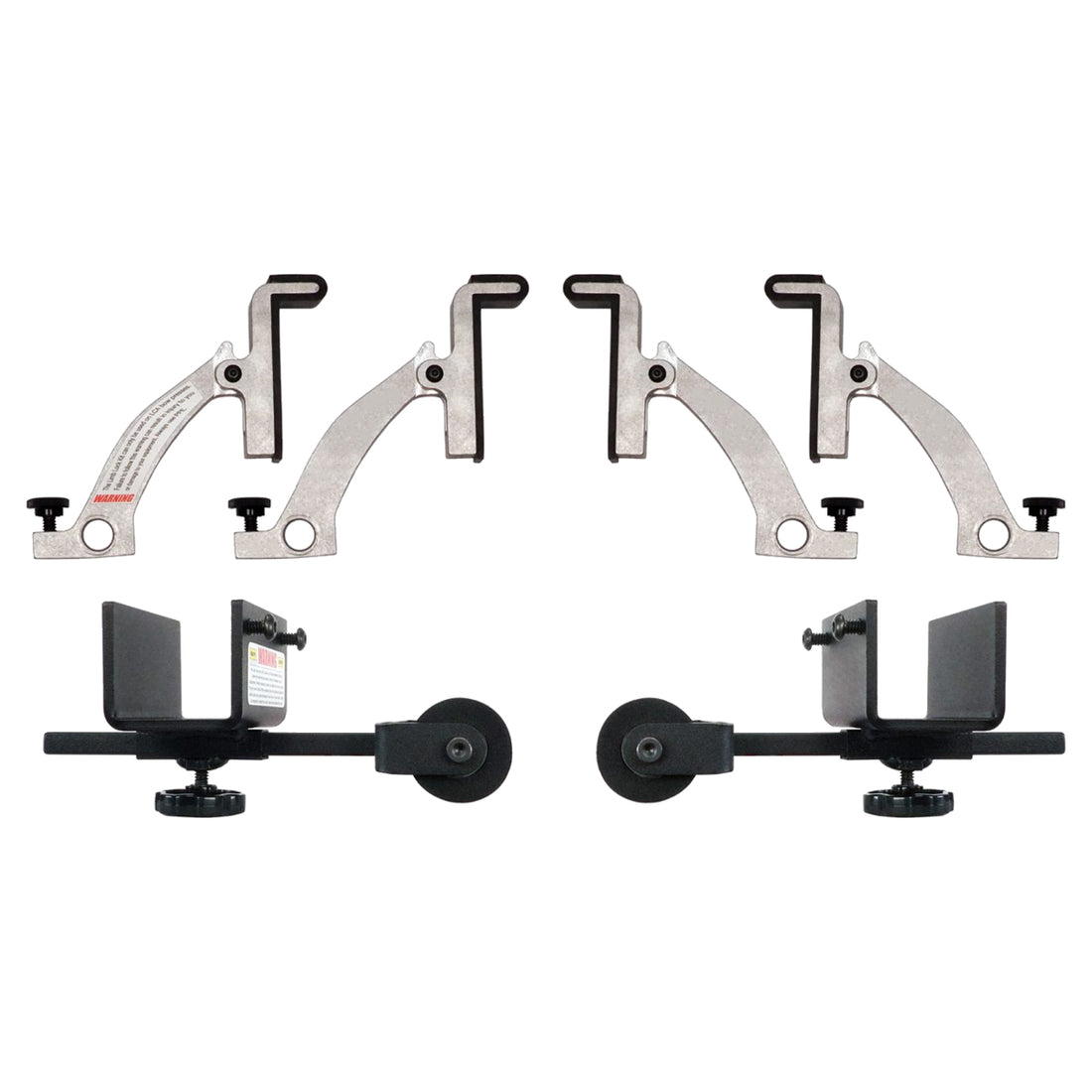 Last Chance Archery Limb Lock Kit | Shop at GOHUNT