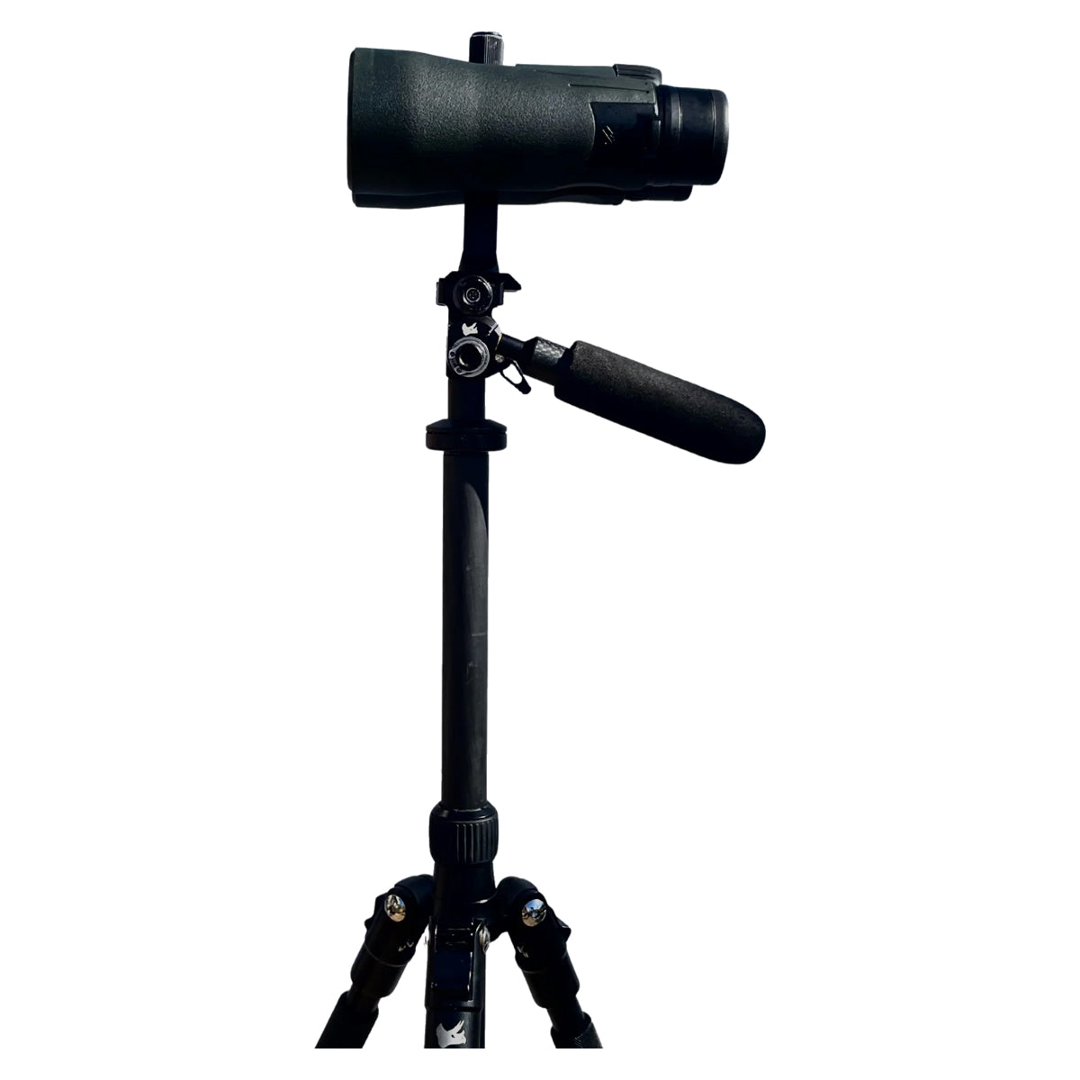 Tricer LP Pan Head | Proven Precision | Shop at GOHUNT