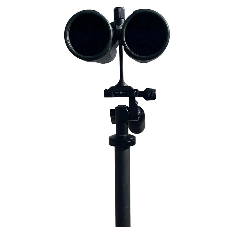 Tricer LP Pan Head | Proven Precision | Shop at GOHUNT