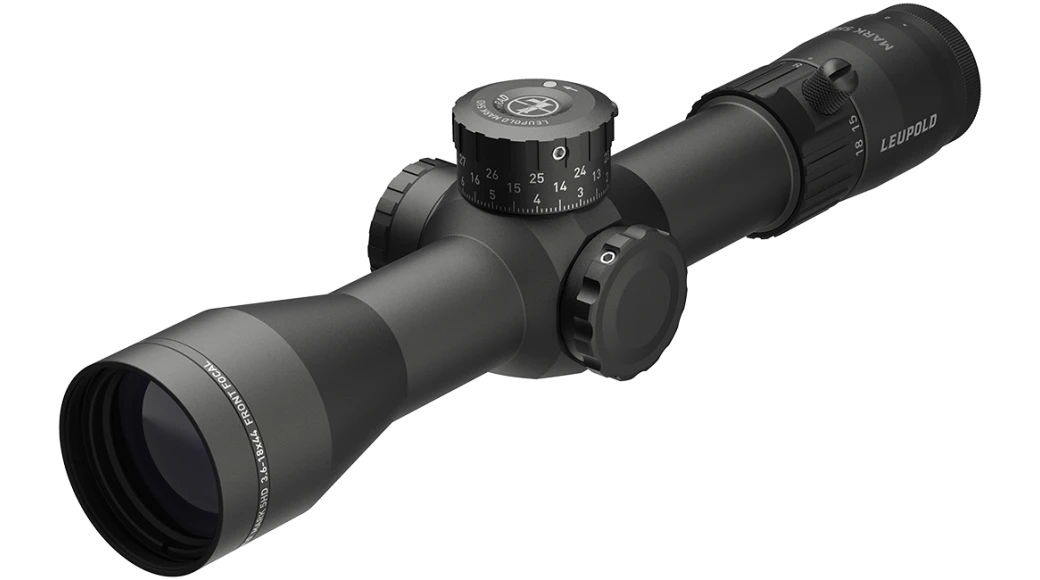 leupold mark 6