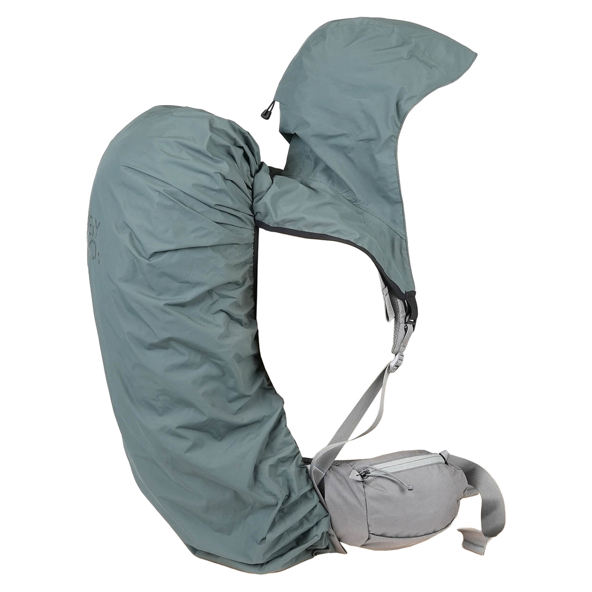 Mystery Ranch Super Fly Pack Cover | Shop at GOHUNT