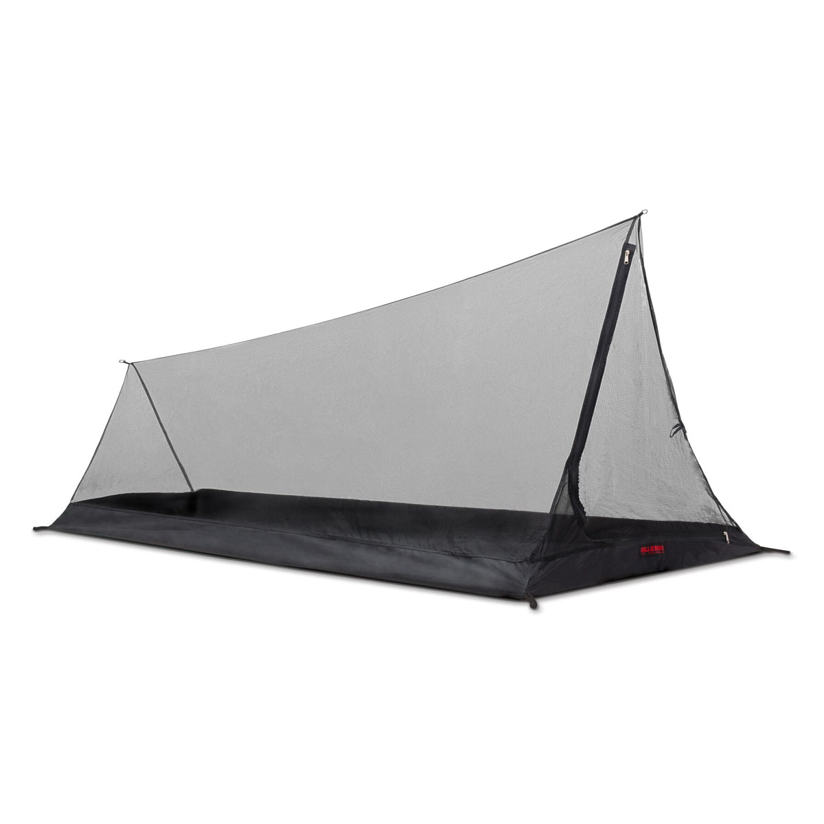 Hilleberg 1 Person Mesh Tent | Shop at GOHUNT