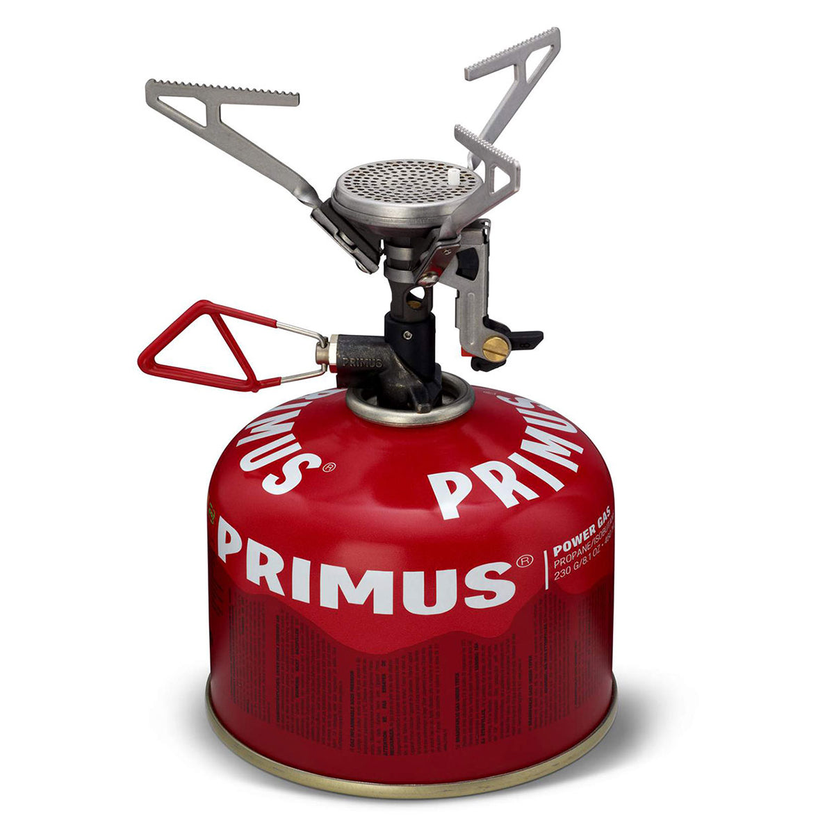 Primus Micron Trail Stove with Piezo | Shop at GOHUNT