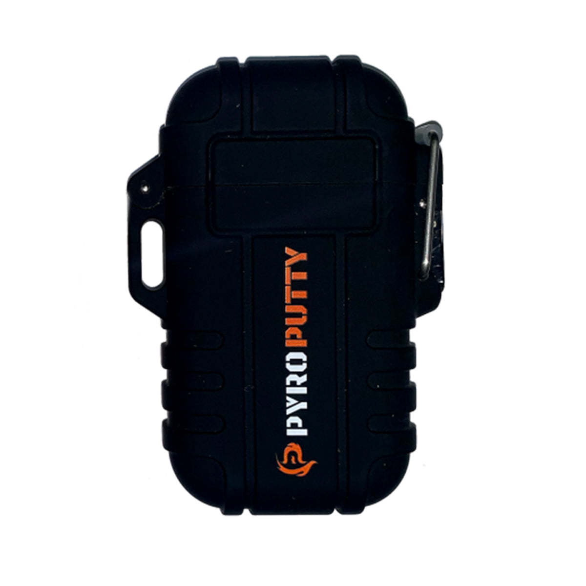 Pyro Putty Dual Arc Rechargeable Lighter | Shop at GOHUNT
