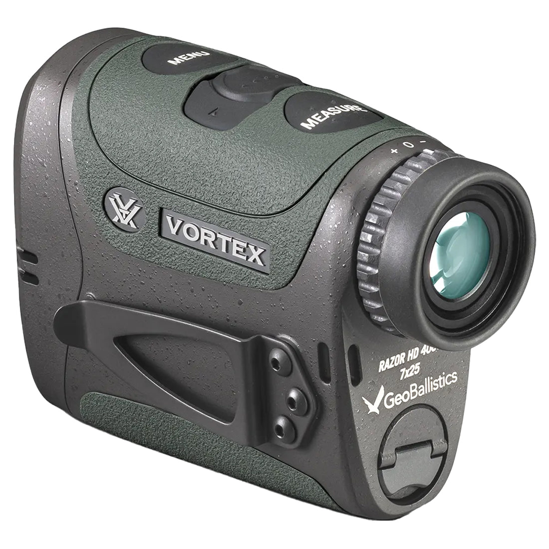 Vortex Razor HD 4000 GB Ballistic LRF | Shop at GOHUNT
