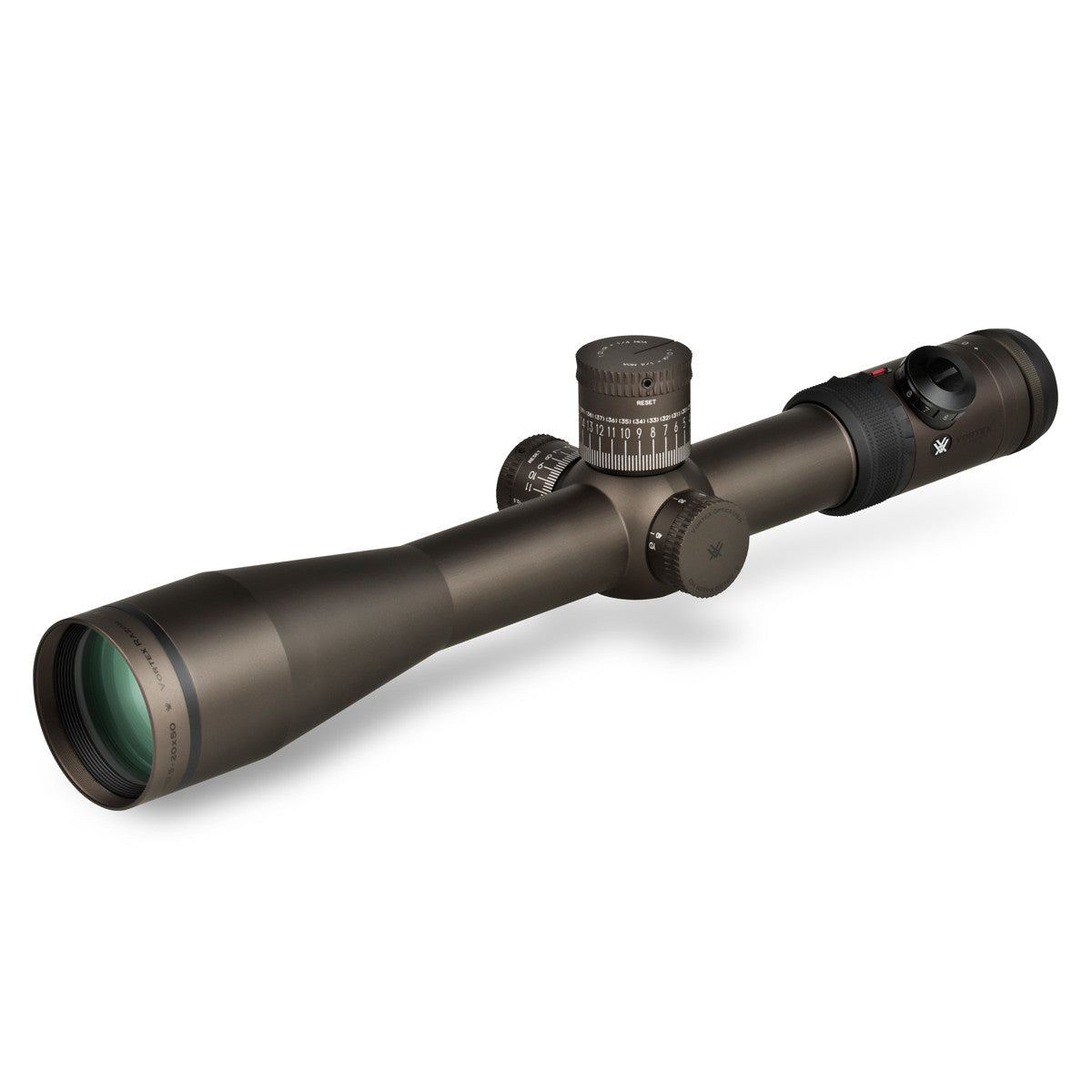Vortex Razor HD 5-20x50 FFP Riflescope | Shop at GOHUNT