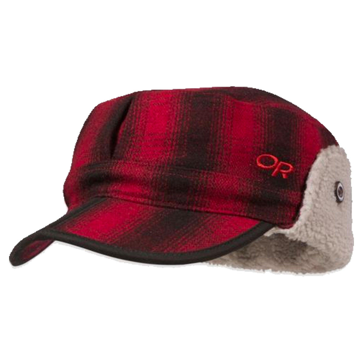 Outdoor Research Yukon Cap | Legendary Warmth | Shop at GOHUNT