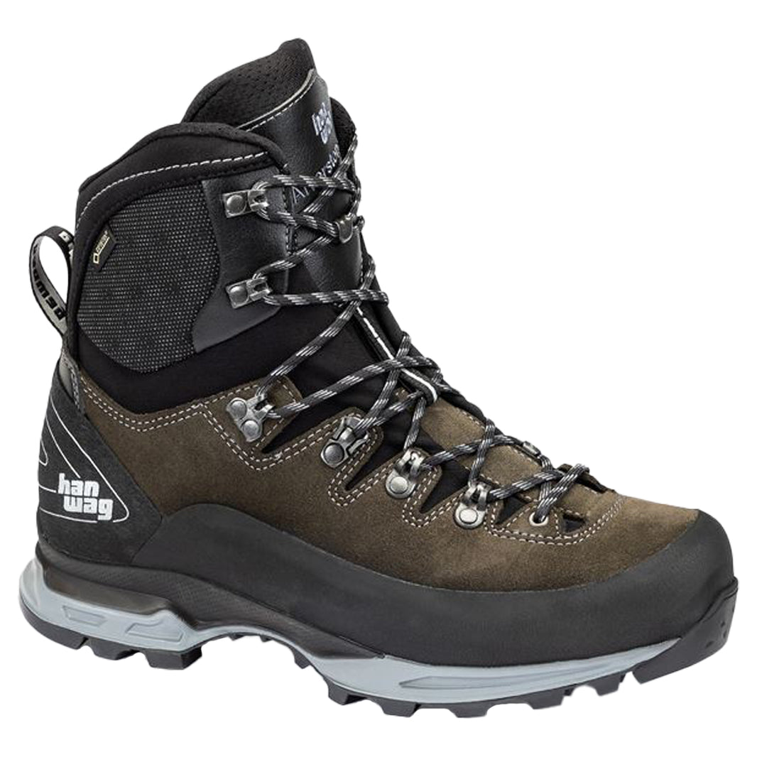 Shop for Hanwag Boots for Hiking, Hunting, and Trekking | GOHUNT | Shop ...