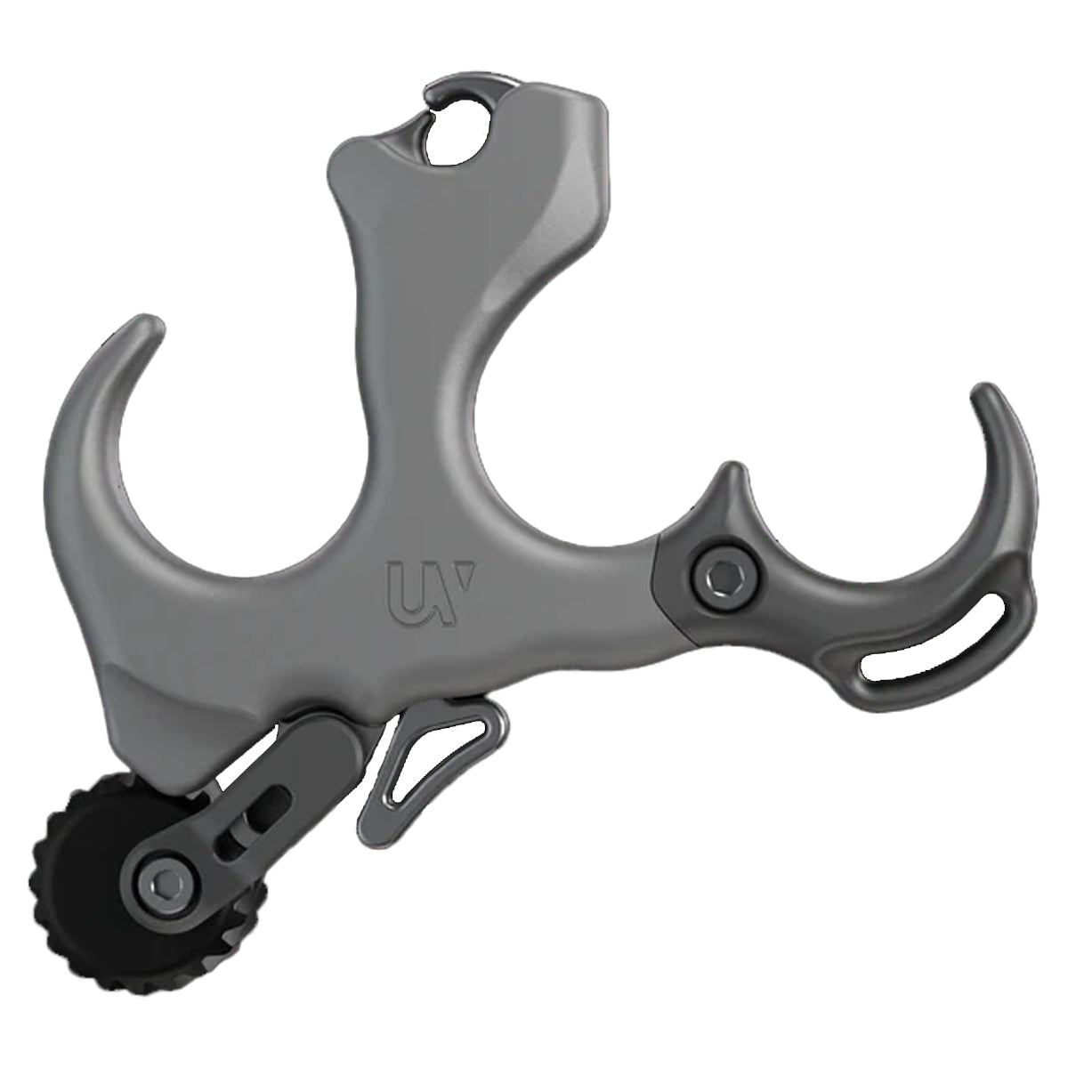 Ultraview Archery UV Button Release | Proven Precision | Shop at GOHUNT