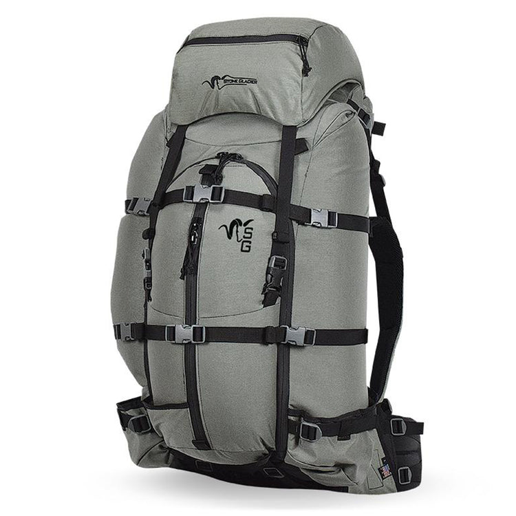 Stone Glacier Sky Guide 7900 Backpack | Shop at GOHUNT