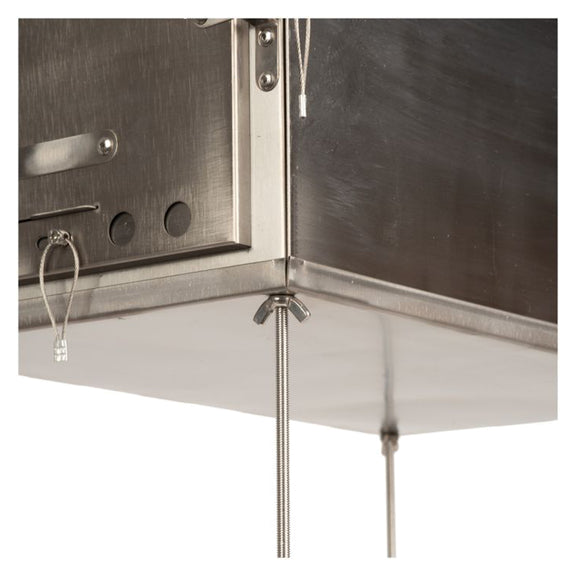 Peregrine Condor Titanium Stove | Shop at GOHUNT