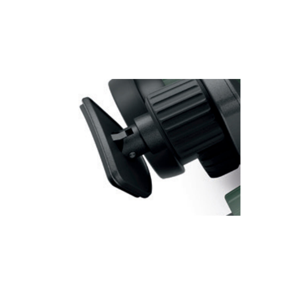 Swarovski FRR-42mm Forehead Rest | Shop at GOHUNT