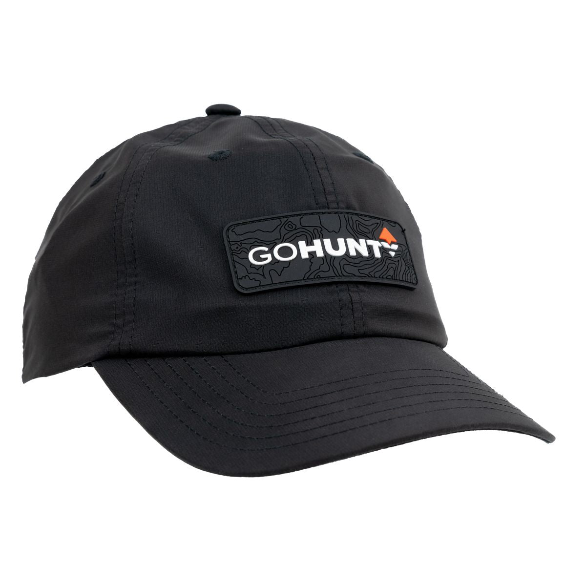 GOHUNT Topo DH Hat | Backed Style & Performance | Shop at GOHUNT