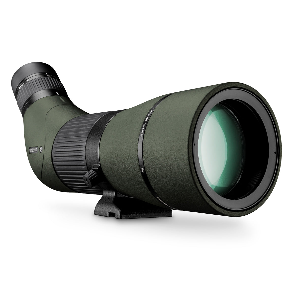 Vortex Viper HD 15-45x65 Angled Spotting Scope | Shop at GOHUNT
