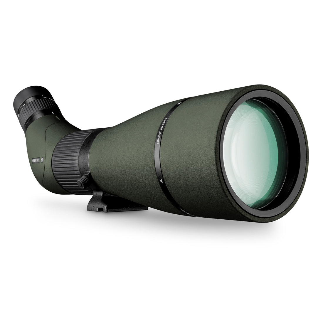 Vortex Viper HD 20-60x85 Angled Spotting Scope | Shop at GOHUNT