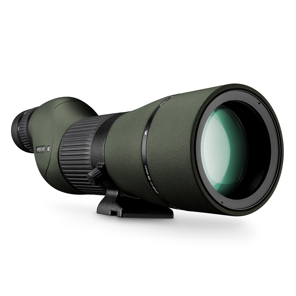 Vortex Viper HD 15-45x65 Straight Spotting Scope | Shop at GOHUNT