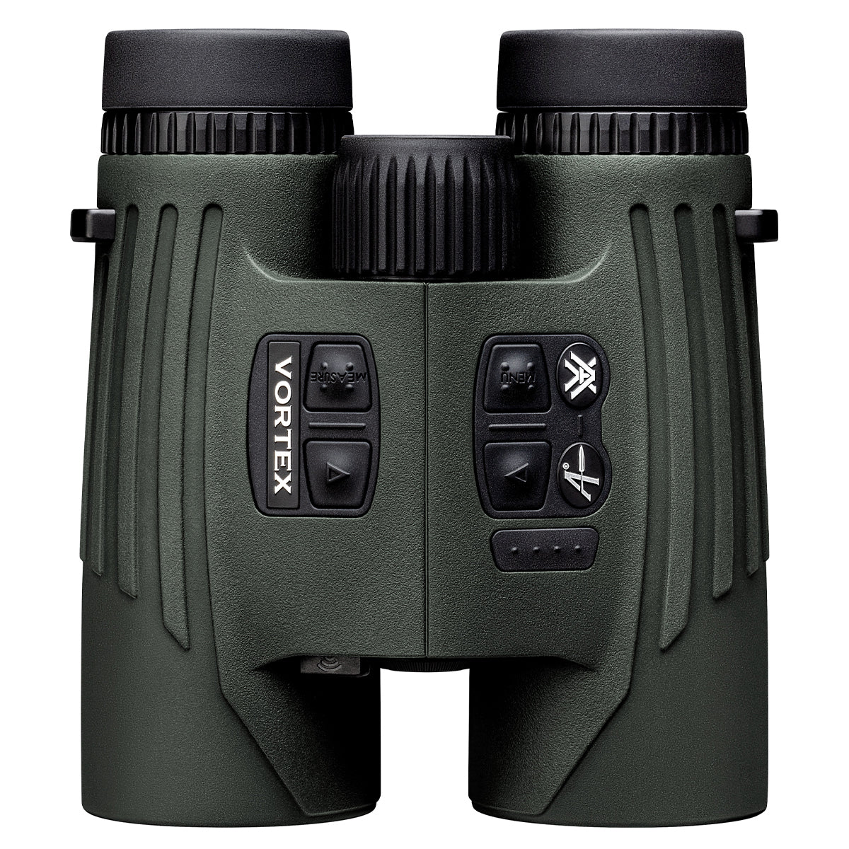 Vortex Fury HD 5000 AB Rangefinding 10x42 Binocular | Shop at GOHUNT