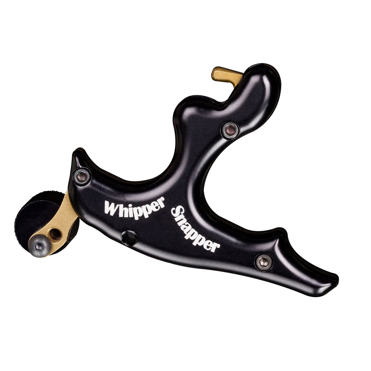 Spot Hogg Whipper Snapper 3 Finger Release | Shop at GOHUNT