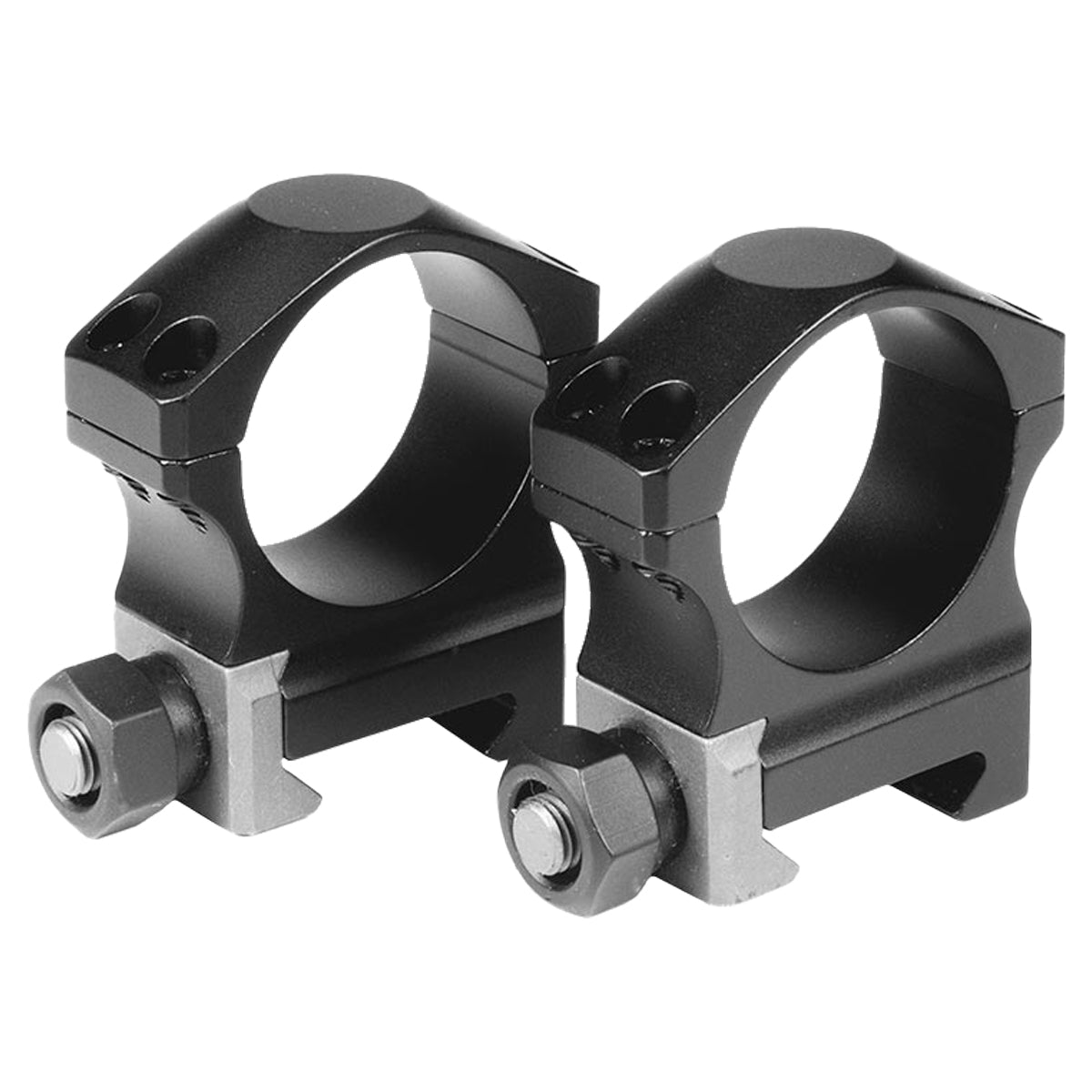 Nightforce X-Treme Duty Ultralite Rings 30mm | Shop at GOHUNT